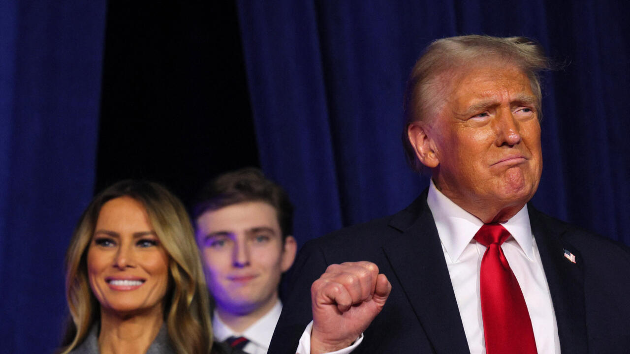 'Meme coins': los Trump agitan el mercado de las criptomonedas antes de ...