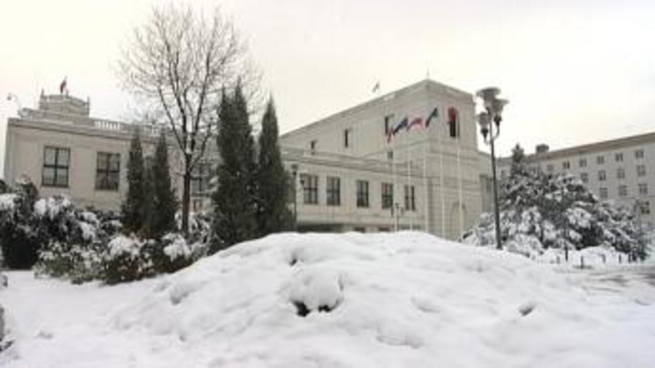 On the trail of Poland's CIA secret jails - Focus