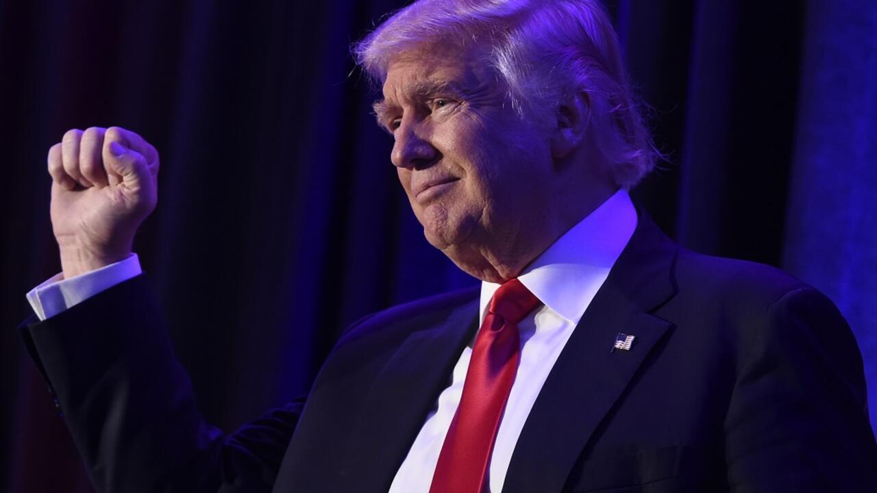 The year on Twitter: How a tumultuous year played out on social media