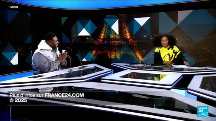 Jessy Matador : 20 ans de carrière, de "Décalé Gwada" à l’Arena Grand ...