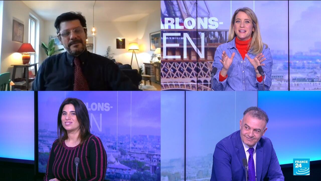 Recep Tayyip Erodgan, la tentation despotique ? Parlons-en avec A ...