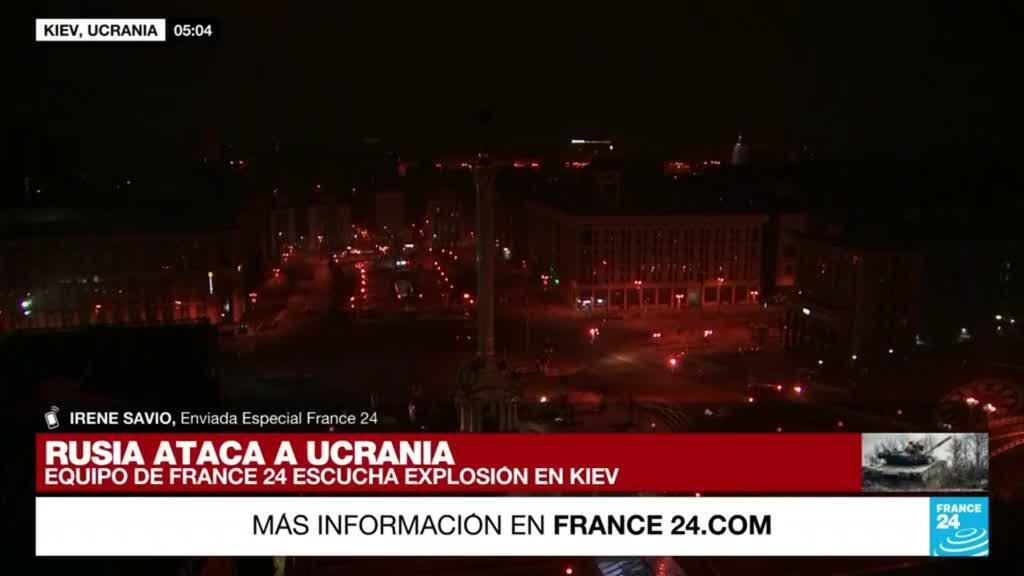 Cronología del conflicto en Ucrania: 2022, el año en el que la guerra ...