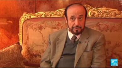 Haxie MEYERS-BELKIN - France 24