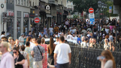 Syringe attacks mar France's Fête de la Musique summer street festival ...