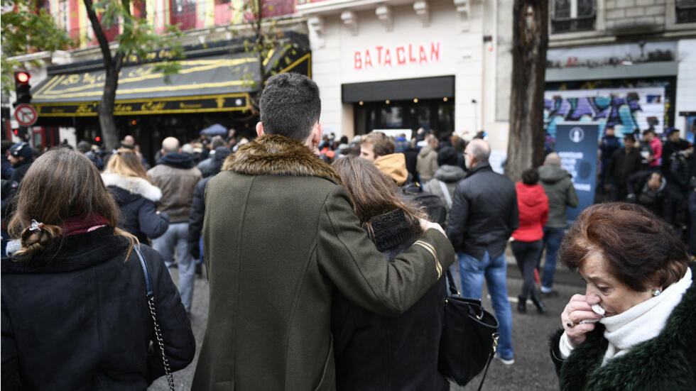 Bataclan charlatan: suspected fake Paris terror survivor on trial