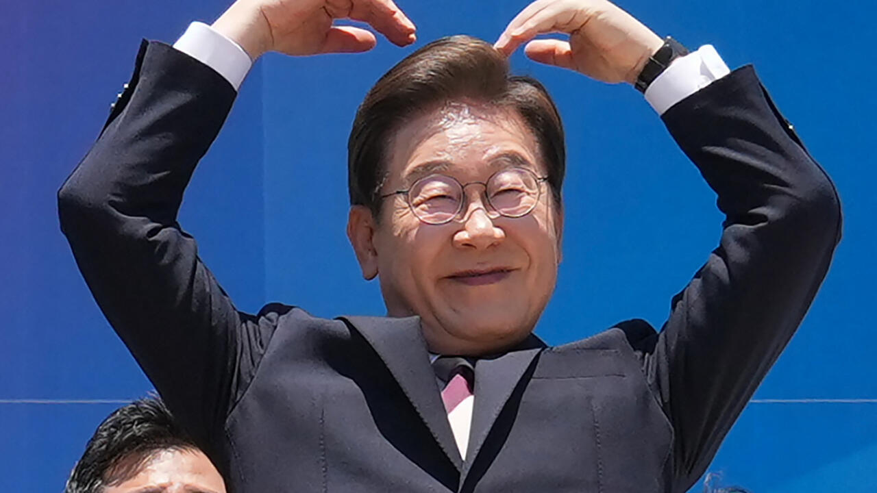 ¿Qué polémicas rodean a Lee Jae Myung, nuevo presidente de Corea del ...