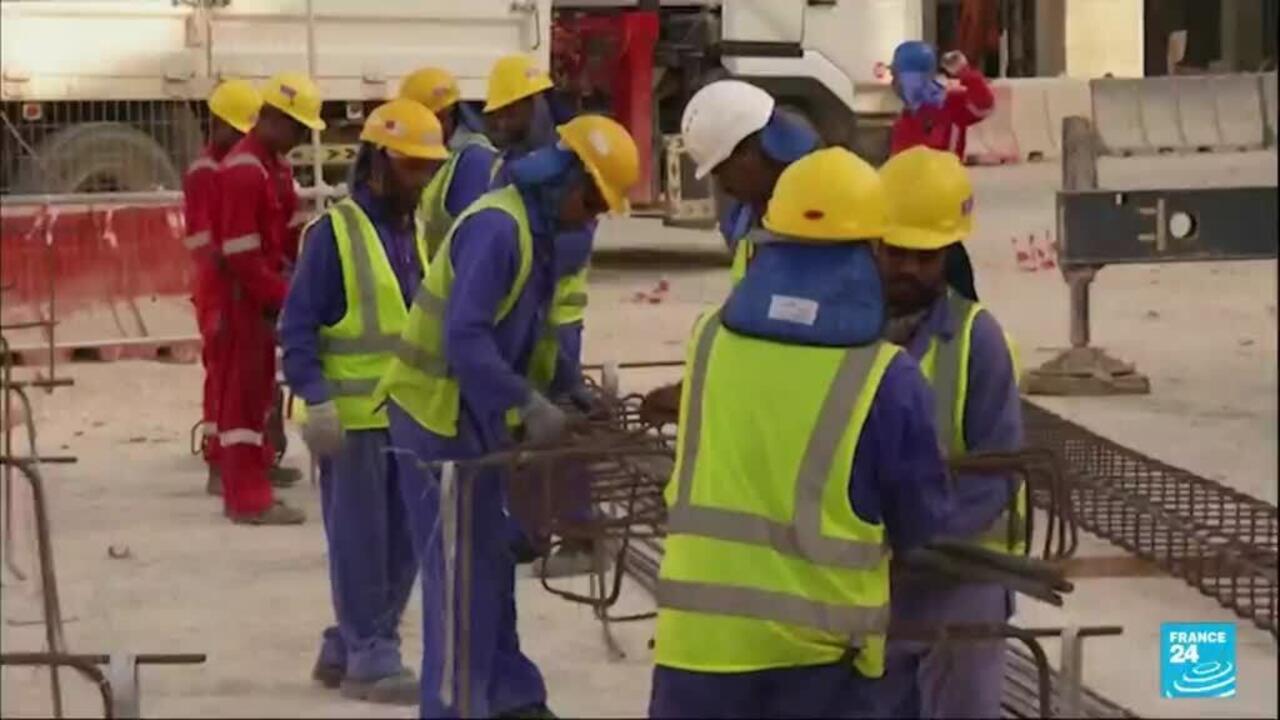 Qatar 2022 controversies: French public figures to boycott World Cup ...