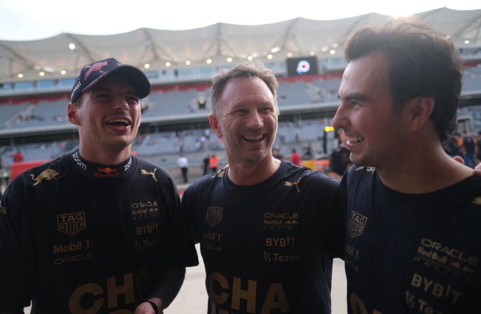 Red Bull Racing: la nueva dominadora de la Fórmula 1