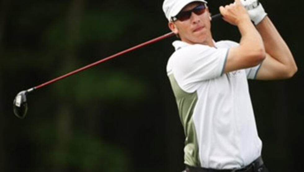 Barnes en tête de l'US Open avec 11 coups d'avance sur Woods