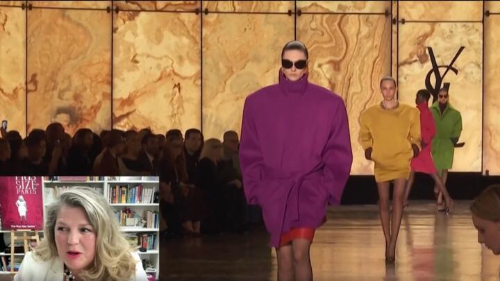 Genie GODULA - France 24