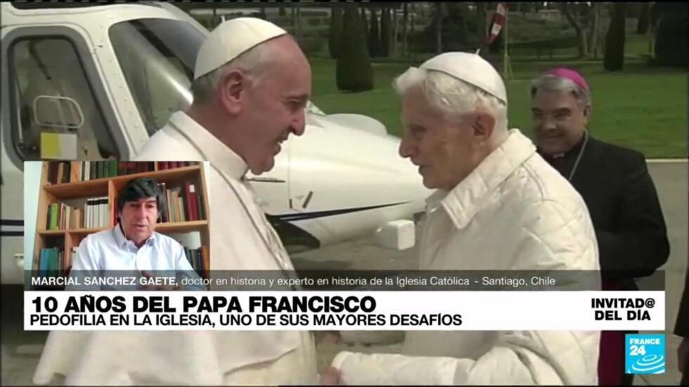 Francisco, una década de reformismo entre luces y sombras - Historia