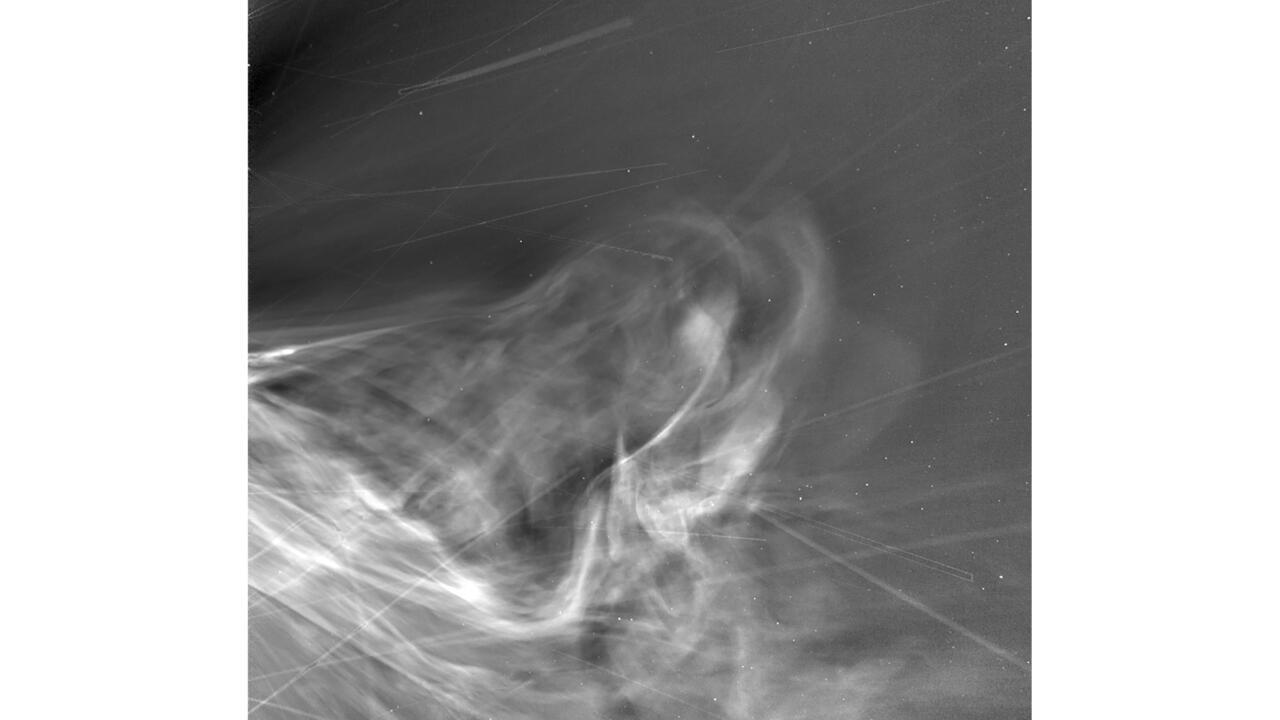 🌟The Bright Side: Solar-skimming probe reveals new insights into space ...