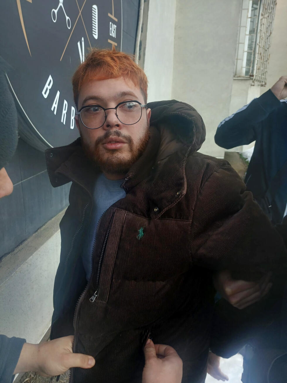 Évasion de Mohamed Amra: dix personnes de son entourage aussi interpellées