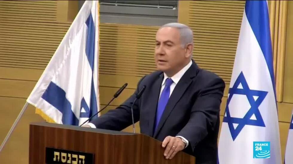 New vote looms as Israel's Netanyahu struggles to form coalition ...