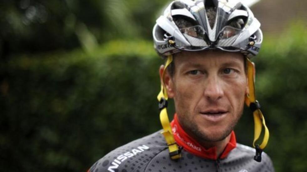 Former teammate says Lance Armstrong encouraged doping
