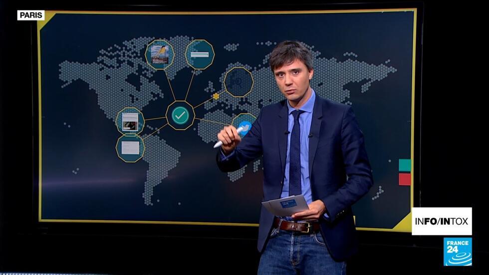 Non, cette vidéo ne présente pas un démenti aux photos des crimes du ...