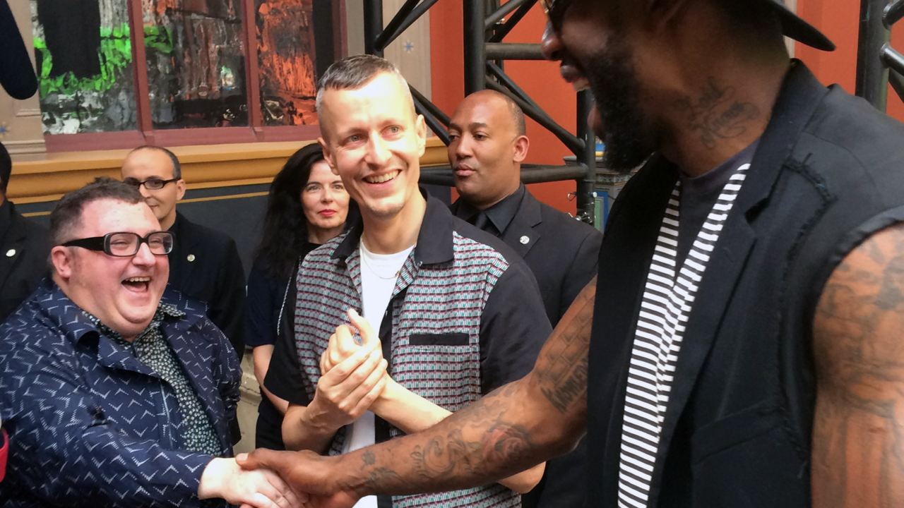 Remembering Alber Elbaz, the immortal fashion designer - Fashion