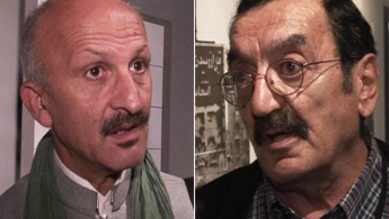 Revolutionary photography at the Musee du Quai Branly