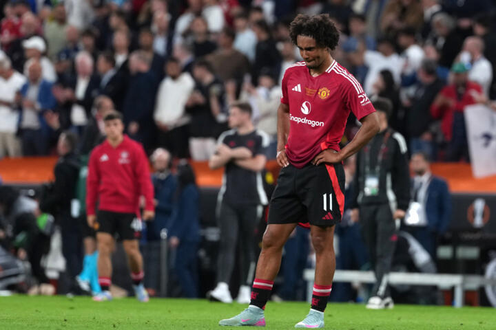 Man Utd face harsh truths after losing must-win Europa League final