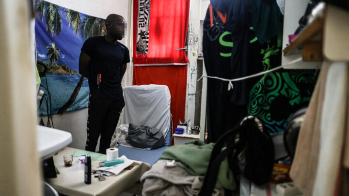 France prison population reaches all-time record with 120% capacity