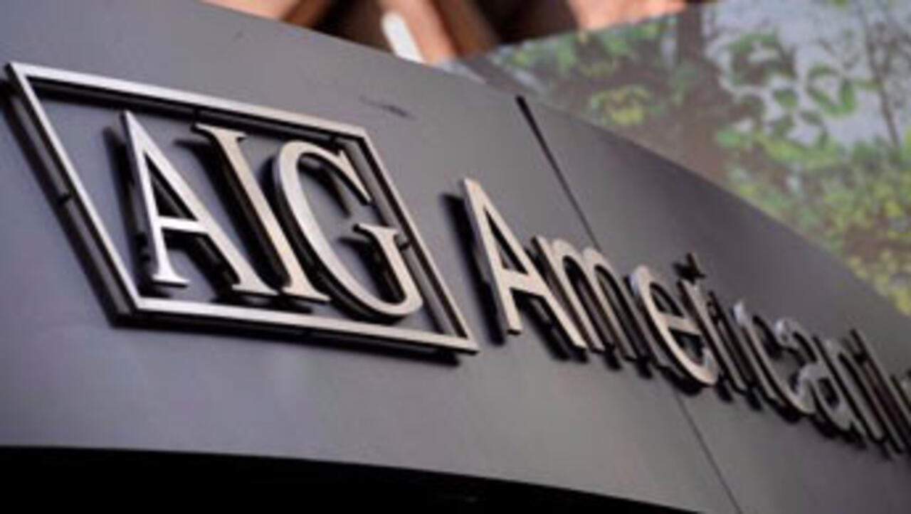 AIG cède sa banque privée