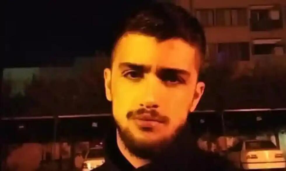 Faces of death row: the young men caught up in Iran’s execution spree - France 24