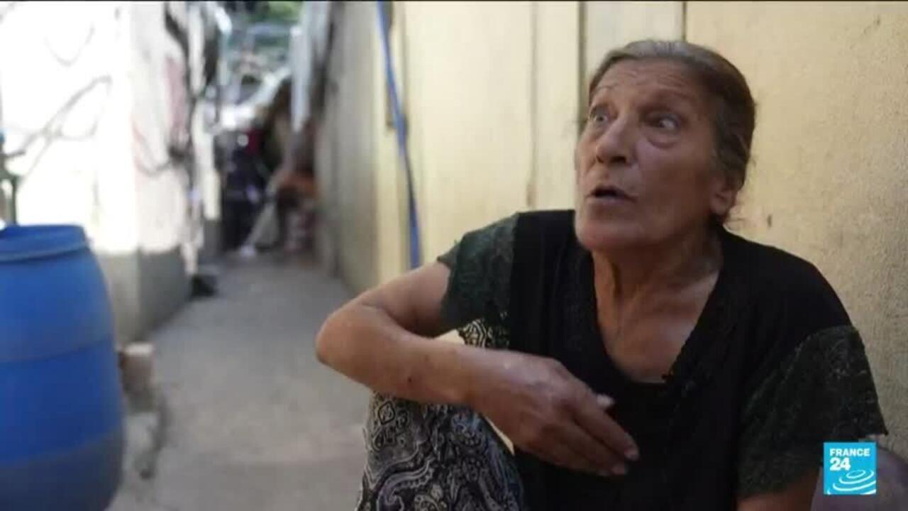 Massacre de Sabra et Chatila : 40 ans après, le souvenir hante encore ...