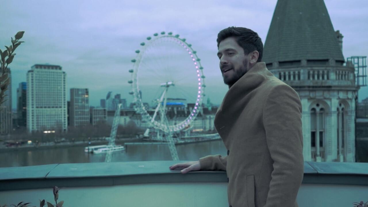 'Rumi: The Musical': Bringing the Middle East to the West End - Middle ...