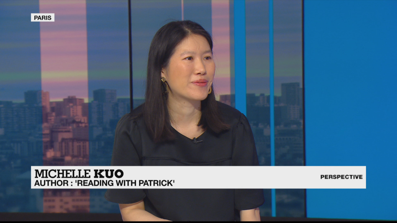 Teaching a love of books: 'I wanted to continue the work of the civil ...