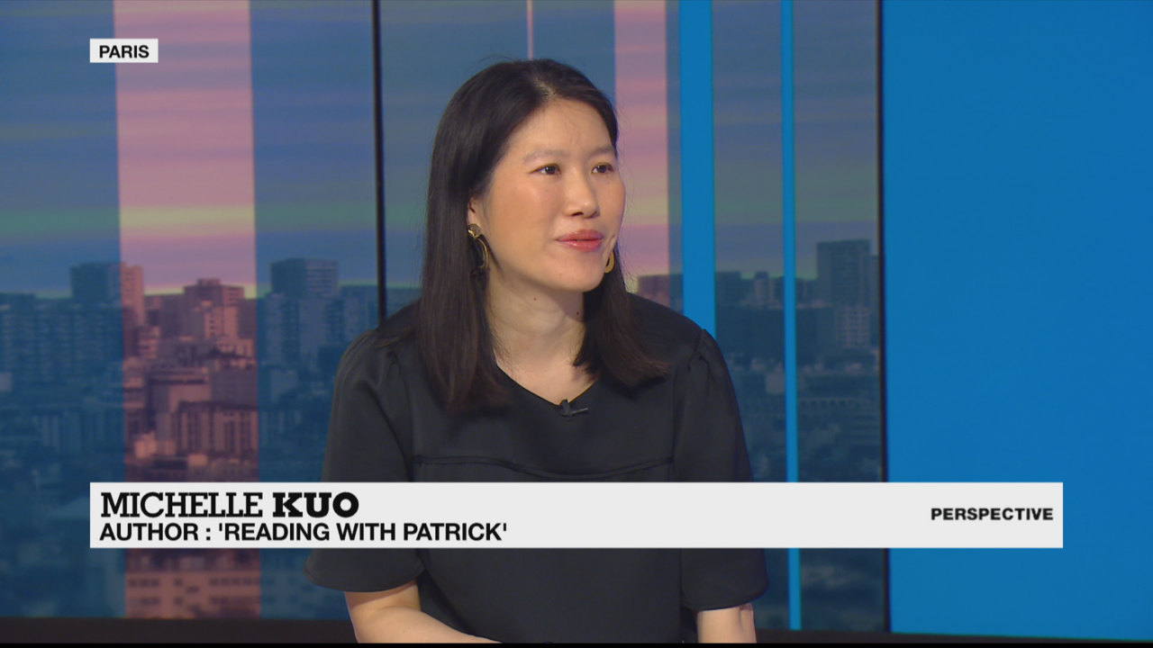 Teaching a love of books: 'I wanted to continue the work of the civil ...