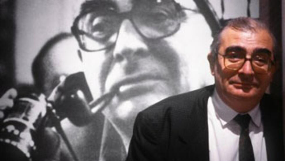 Acclaimed New Wave director Claude Chabrol dies aged 80