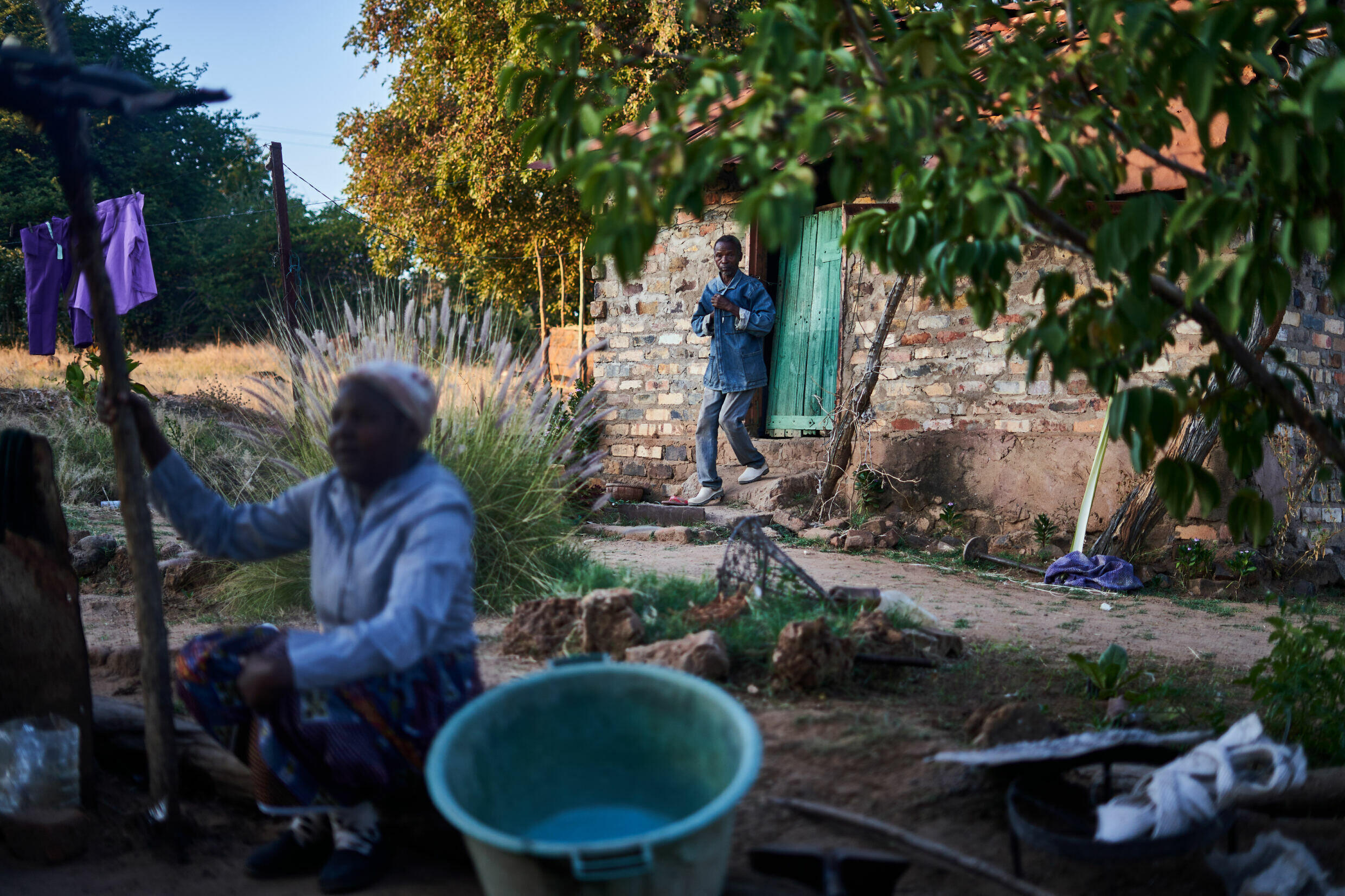 Zimbabwe’s ballooning jumbo herds a growing threat to humans