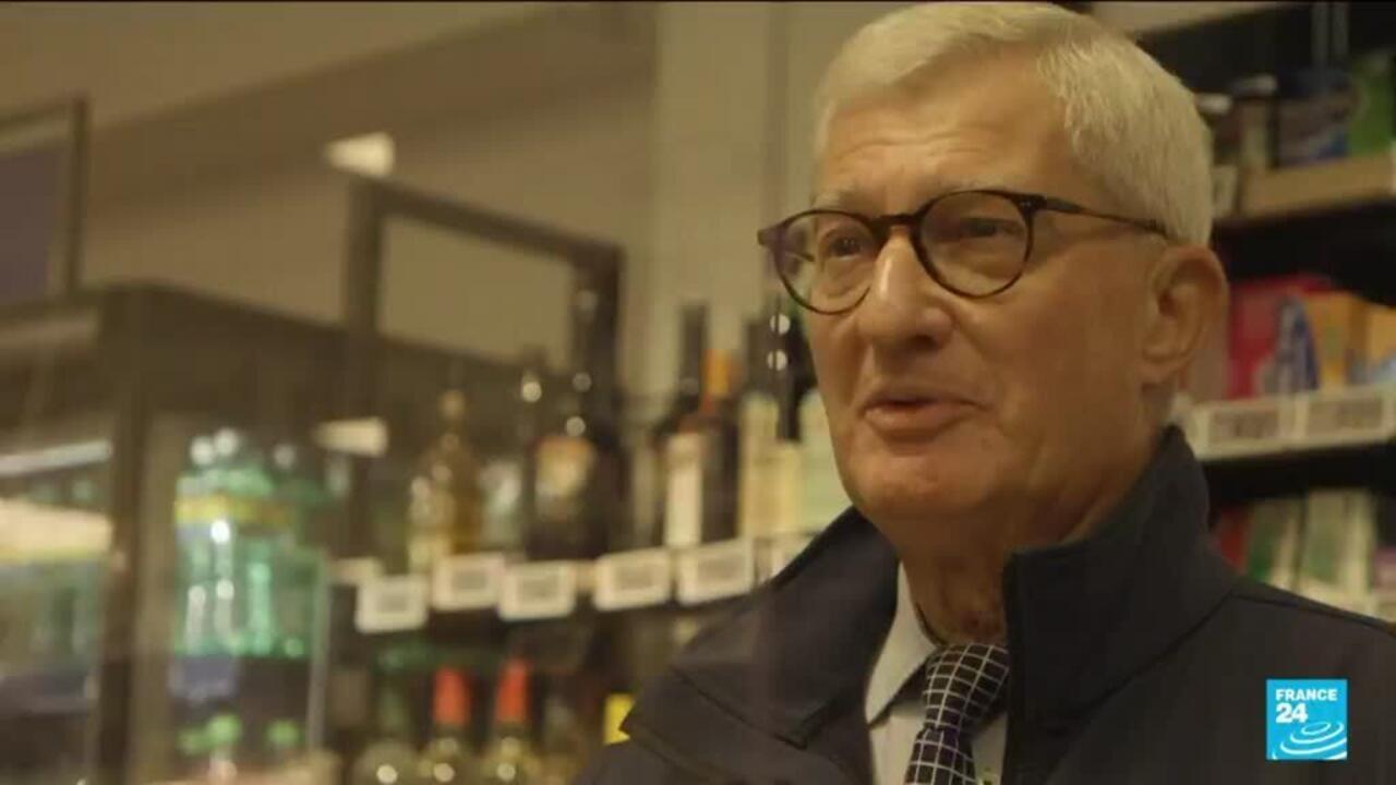 Denmark general elections: Late retirement age takes centre stage ...