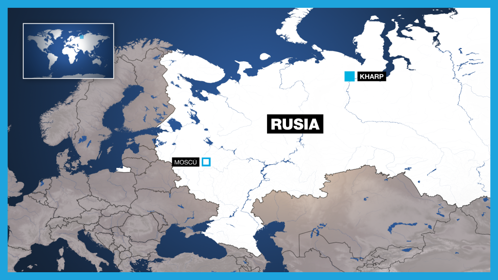 “Estoy bien”: las primeras palabras de Navalny tras ser localizado en ...