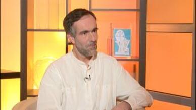 Graham Robb, historian and author of 'The Discovery of France' - The ...