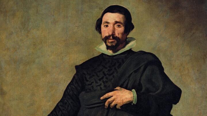 Unprecedented Velázquez exhibition opens at Paris’s Grand Palais