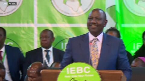 James CREEDON - France 24