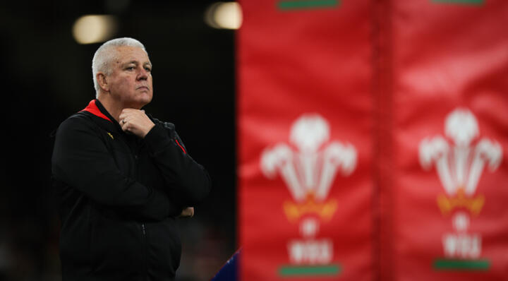 Wales' rugby woes - three talking points