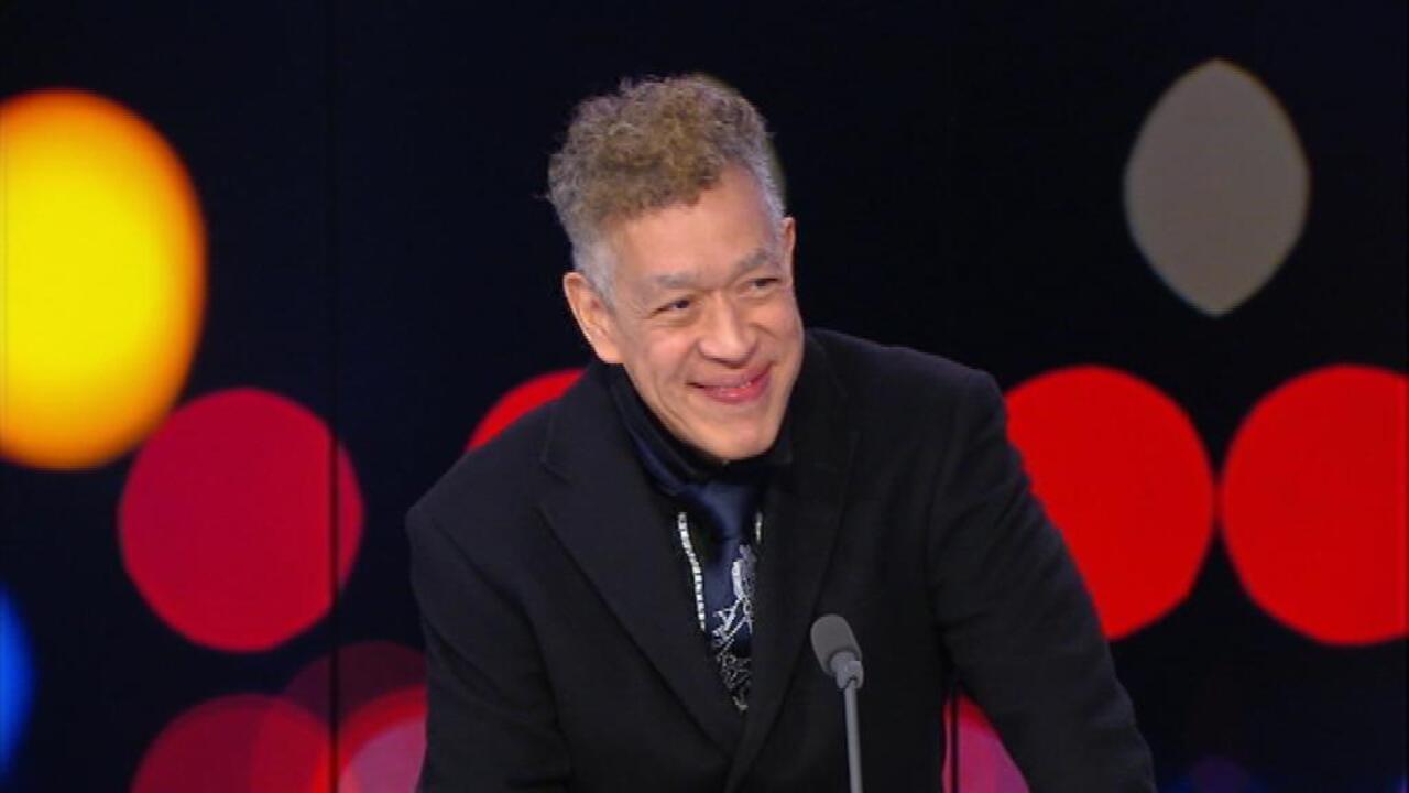 Andres Serrano: Race, religion and bodily fluids - arts24