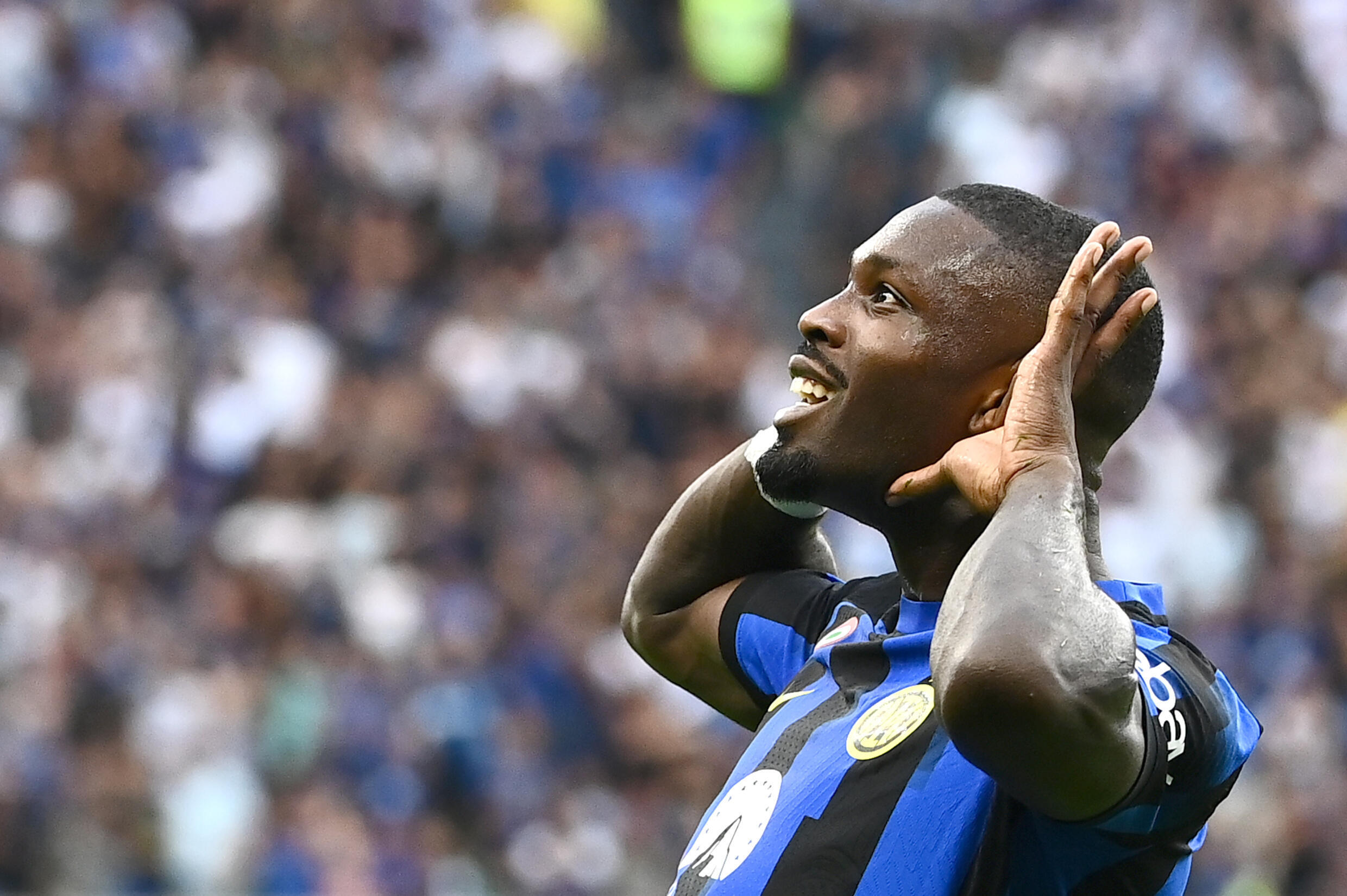 El Inter se pone colíder antes del parón, la Juve recupera el rumbo