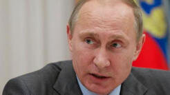 Putin tops Forbes’ most powerful people list
