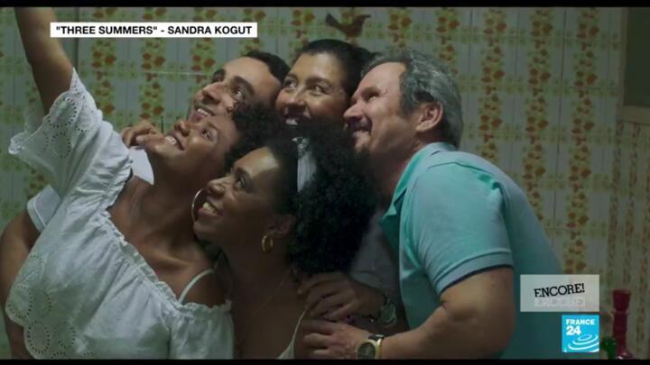 Class, corruption and the contradictions of Brazilian society in new ...