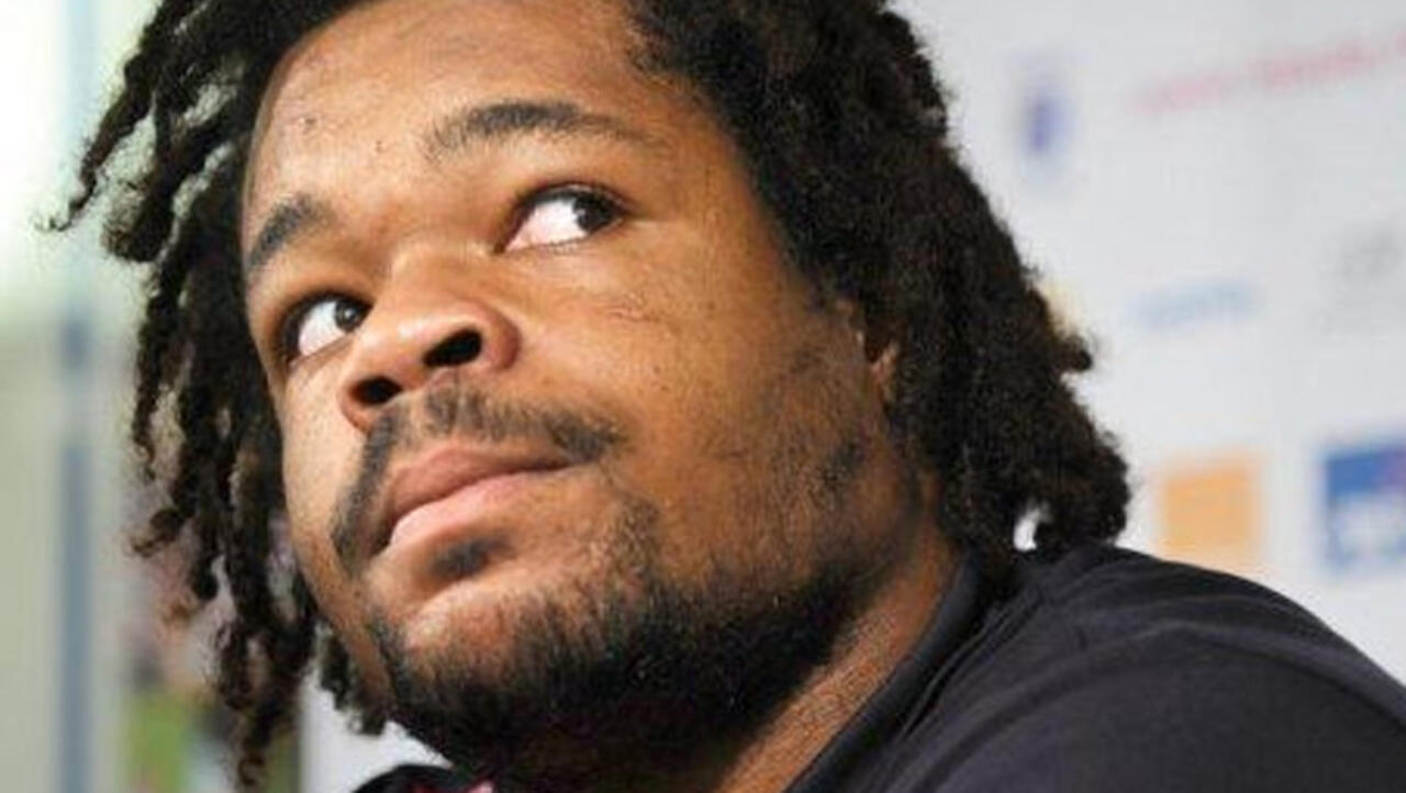 France's Bastareaud back in the fold for Scotland opener - France 24