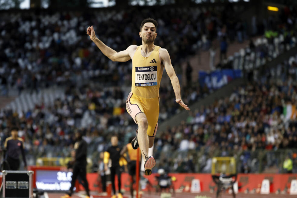 Grand Slam Track y RunGP: nuevos conceptos se suman al calendario del ...