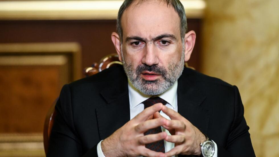Armenia PM Pashinyan to resign in April ahead of snap election to ...