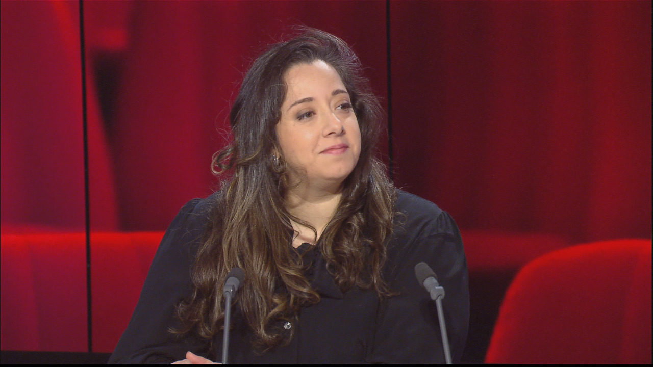 Film show: A touching tale of exile in 'Dounia and the Princess of ...