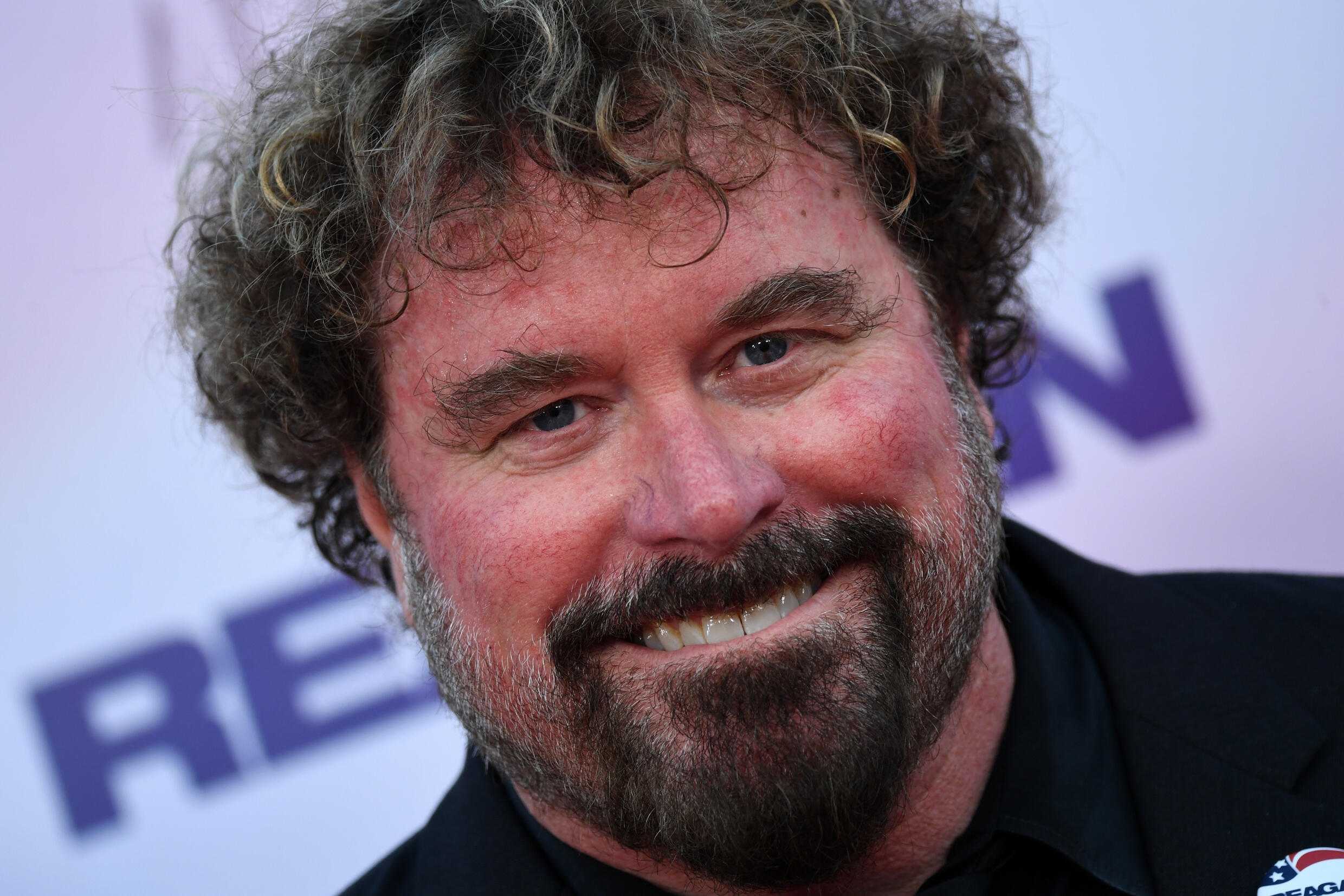 'Reagan' movie splits audiences, captures US divisions