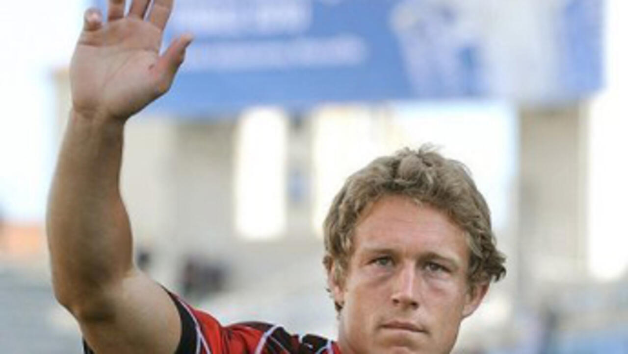 Wilkinson inspires Toulon victory on season debut