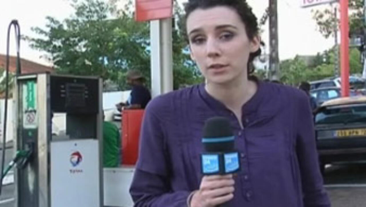 Reporters' notebook: no end in sight for crippling strike