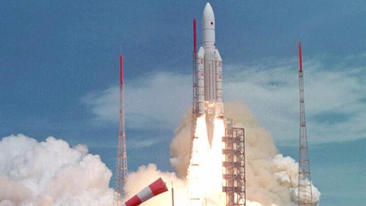 Ariane: Marking 50 years of European space conquest - France in focus
